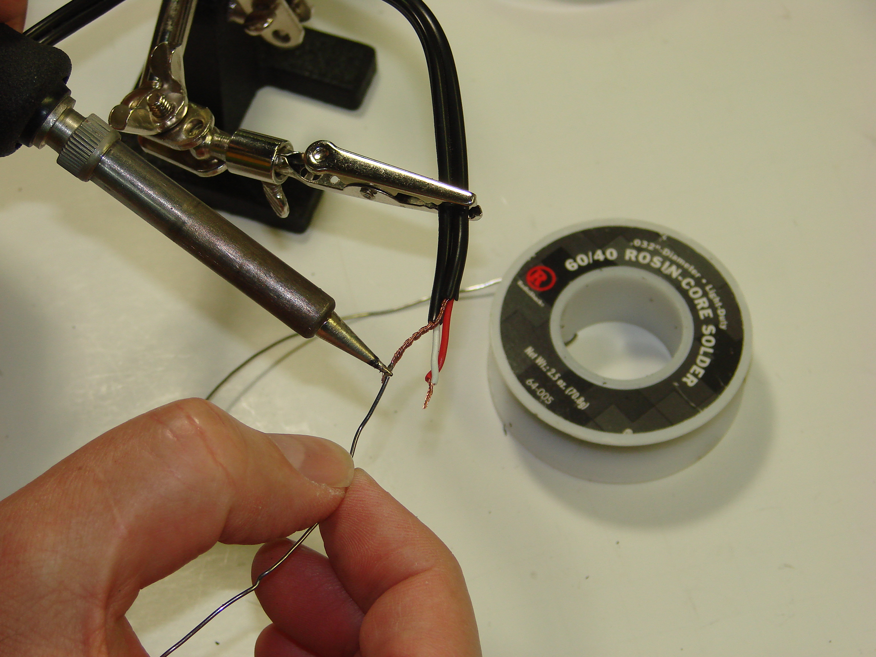 Bluetooth Speaker Hack - Home Theater Streaming : 8 Steps (with ...