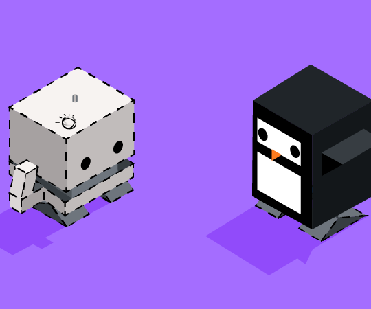 Building TJBOT With Raspberry Pi : 5 Steps - Instructables