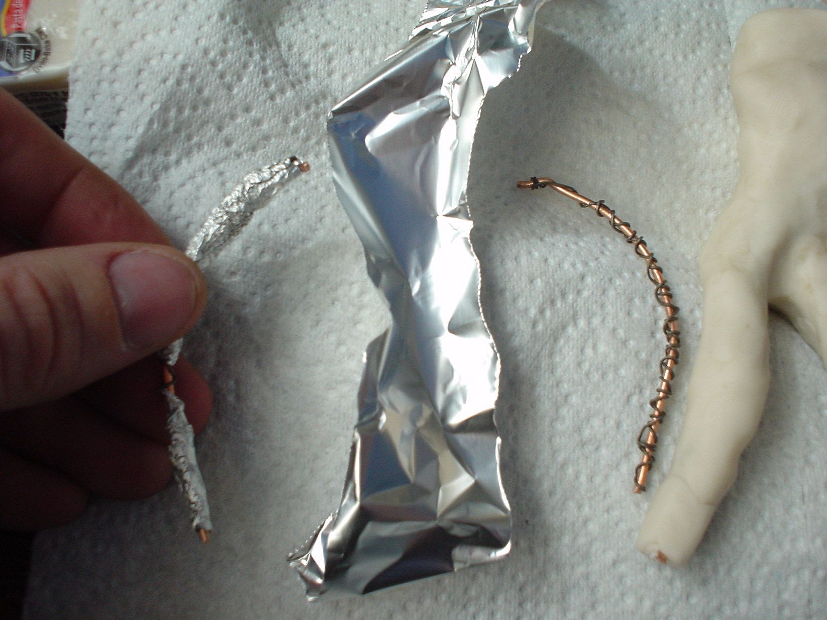 Action Figure: a How-to! : 4 Steps - Instructables