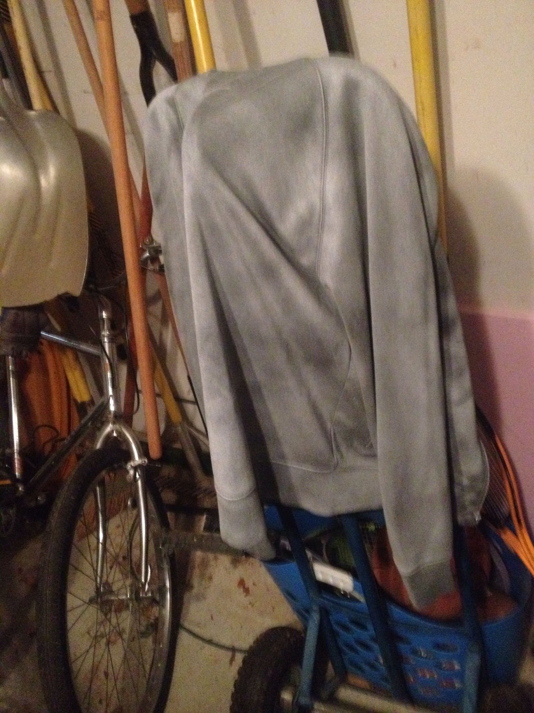 Tin Man Costume on the (not So) Cheap : 12 Steps (with Pictures ...