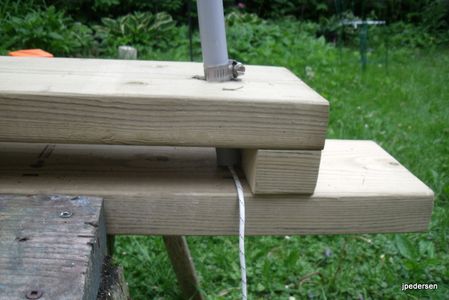 PVC Trellis : 5 Steps (with Pictures) - Instructables