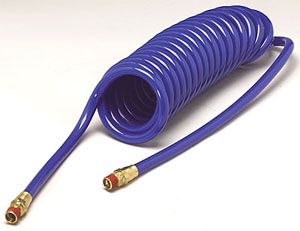 How to Add an Air Receiver Tank for More Compressor Capacity : 6 Steps ...