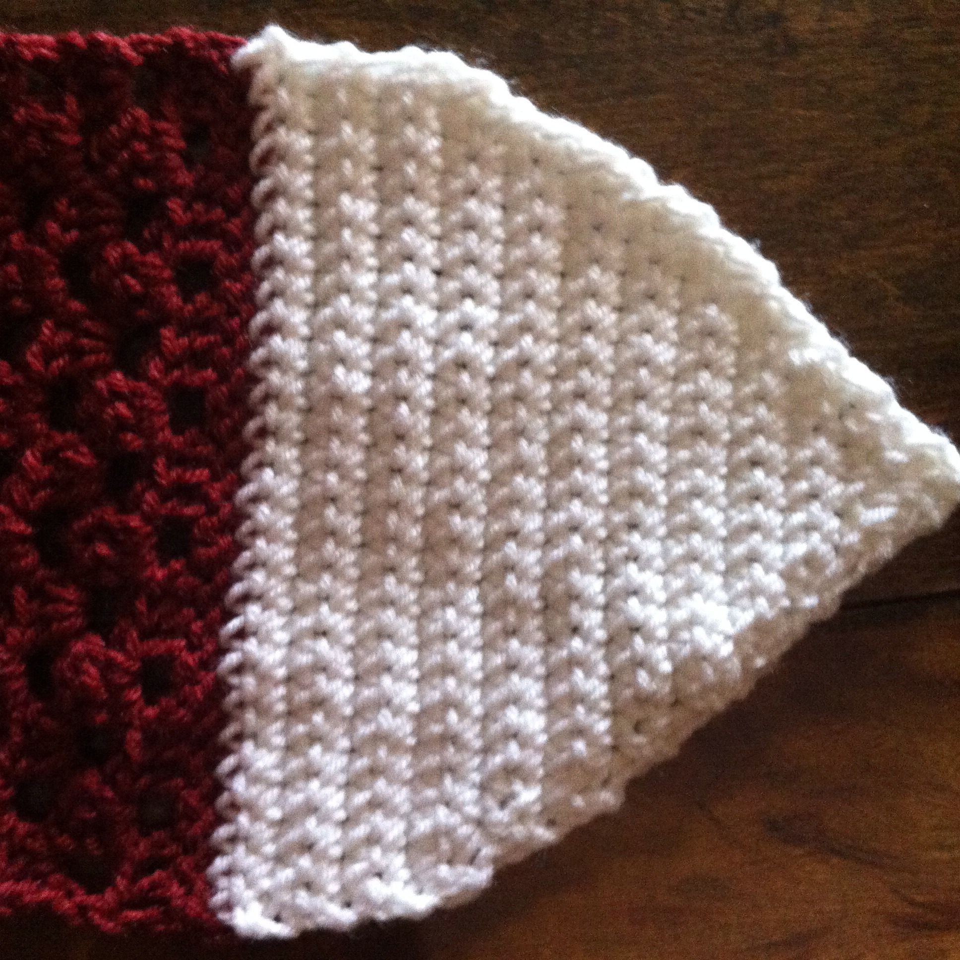 Crochet Fox Scarf : 8 Steps (with Pictures) - Instructables