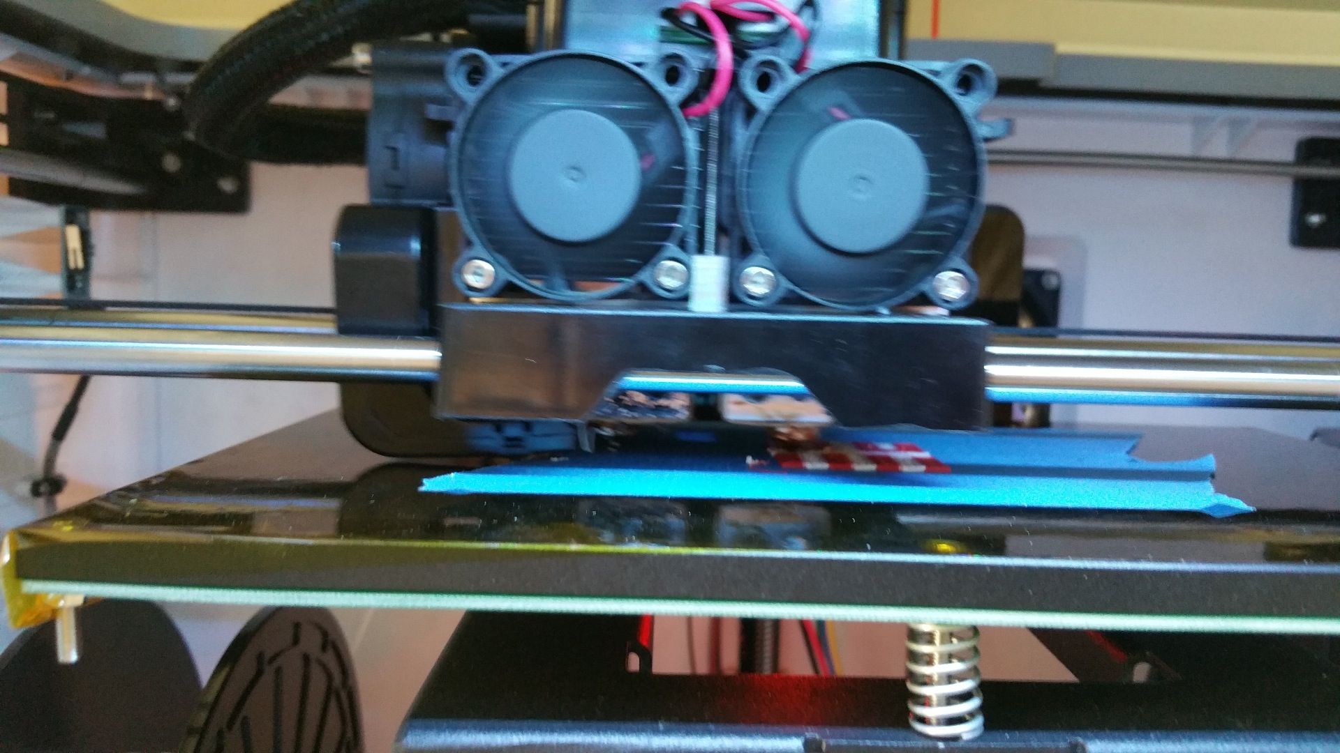 Unclogging Nozzle on Flashforge Dreamer : 6 Steps - Instructables