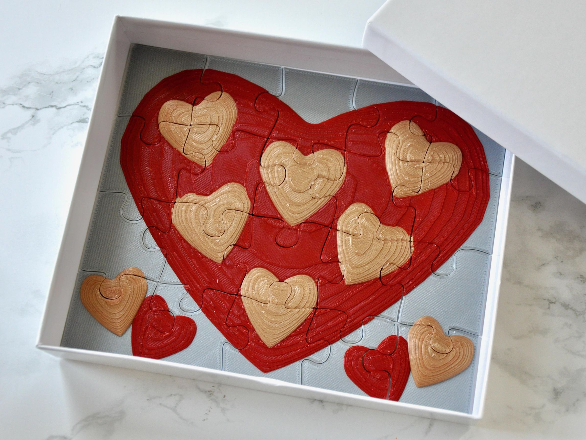 3D Print Puzzle : 14 Steps (with Pictures) - Instructables