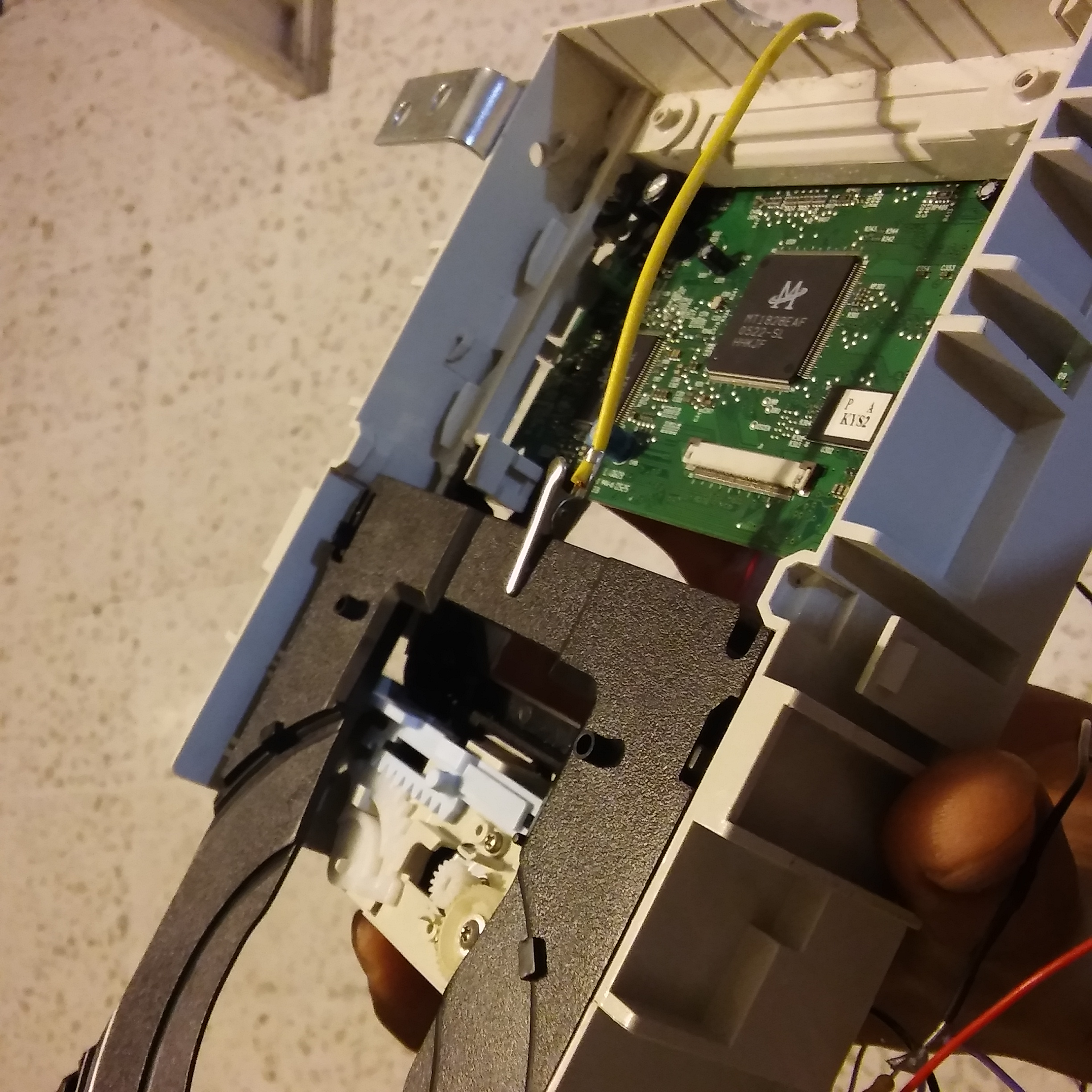 Automatic Sprayer : 6 Steps (with Pictures) - Instructables