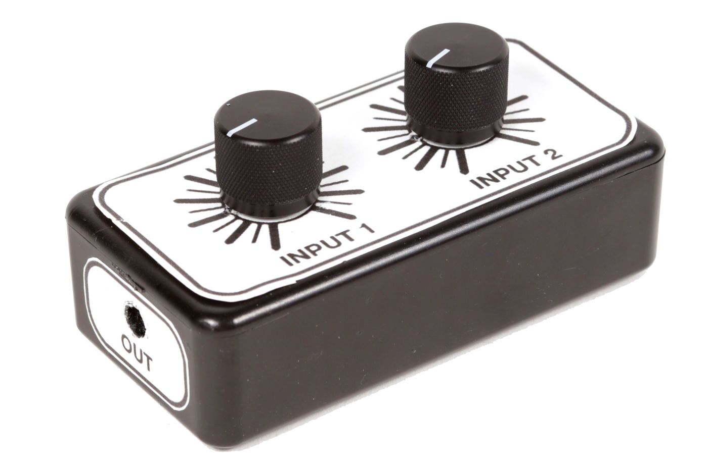 Making an Audio Mixer : 20 Steps (with Pictures) - Instructables