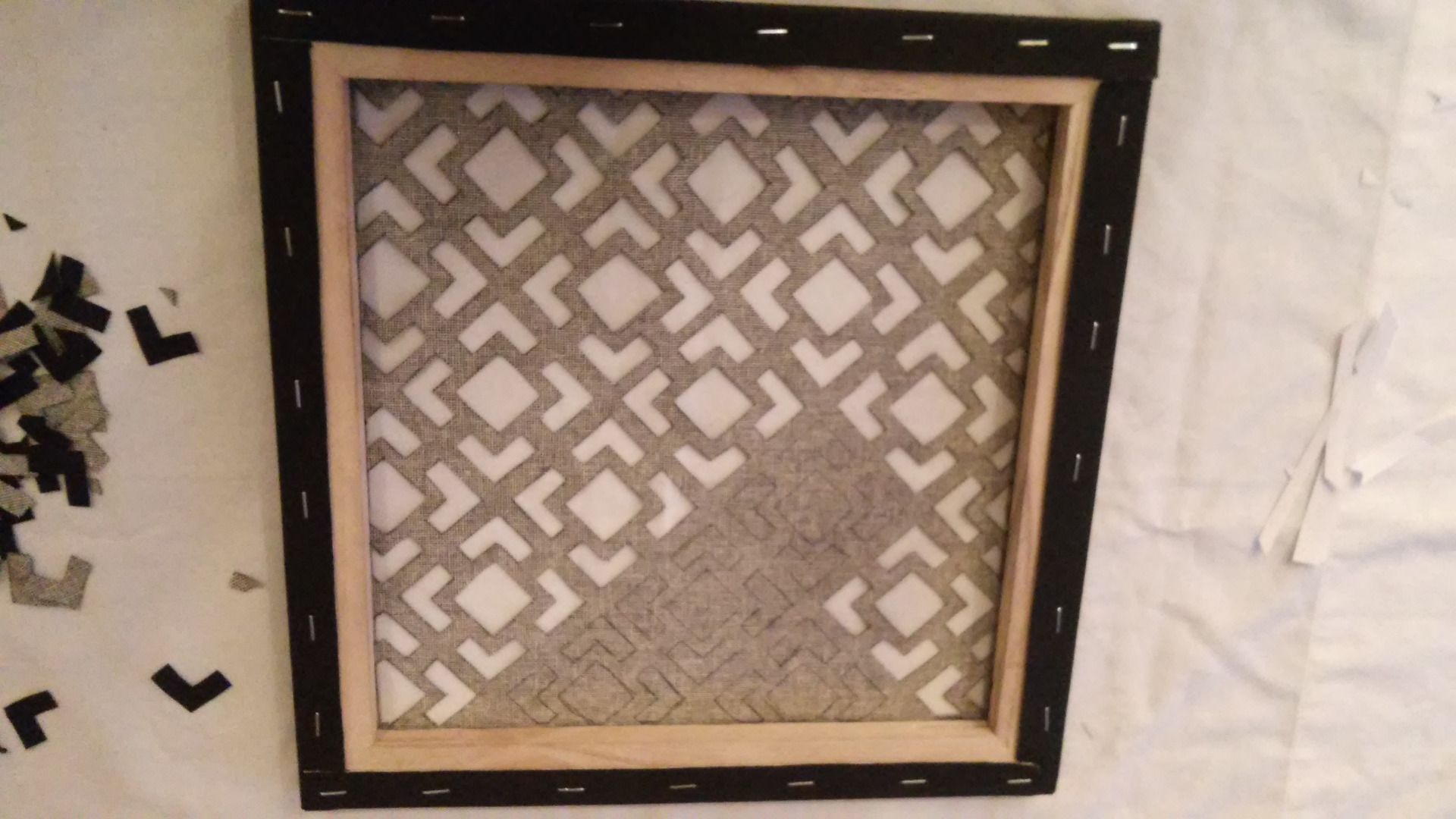 Cut Out Artwork : 4 Steps - Instructables