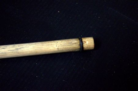 Simple Fire Piston : 9 Steps (with Pictures) - Instructables