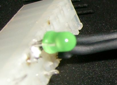 Simple Computer Power Supply Tester : 5 Steps - Instructables