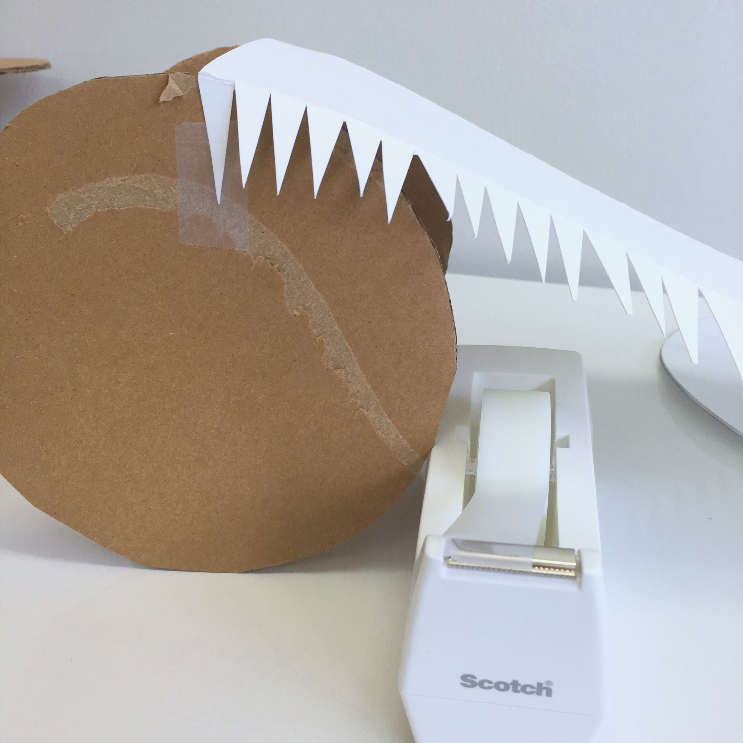 Fake Prop Cake From Cardboard & Soda Cans : 11 Steps (with Pictures ...