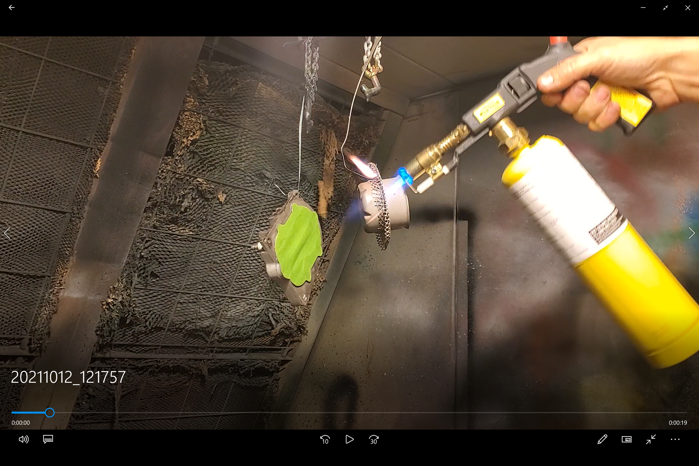 Restoring a 74 Year Old Antique Engine! : 5 Steps (with Pictures ...