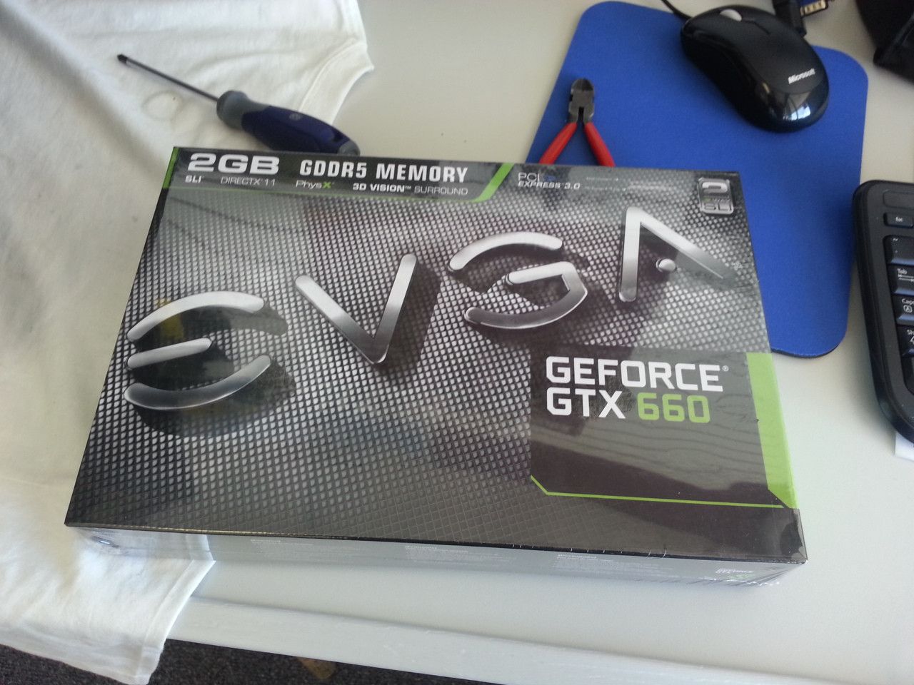 How to Build a Desktop Computer : 9 Steps - Instructables