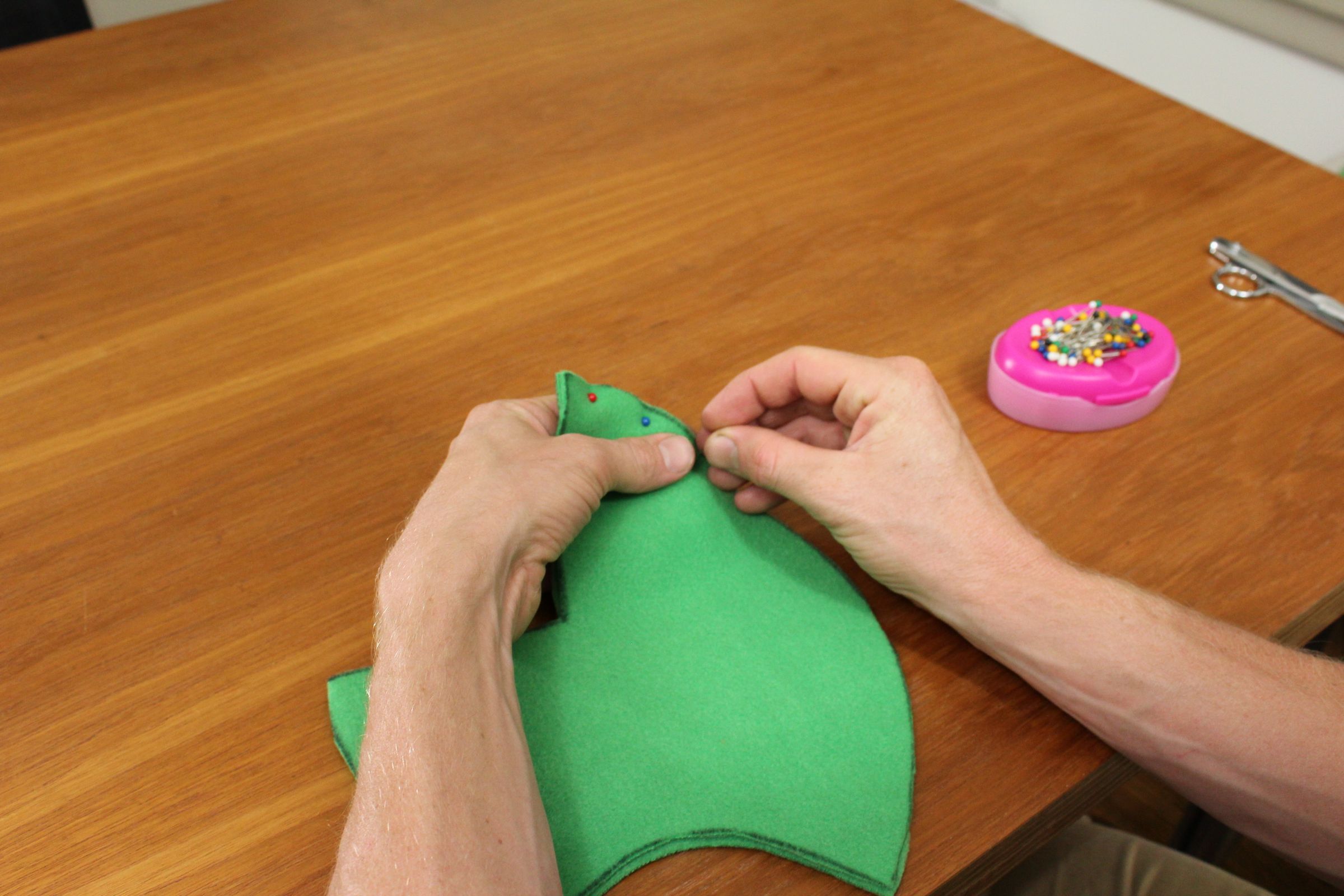 How To Make A Python Puppet : 17 Steps (with Pictures) - Instructables