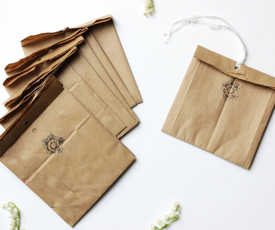 DIY Brown Paper Bag Packaging 3 Steps with Pictures Instructables DIY Brown Paper Bag Packaging 3 Steps with Pictures Instructables