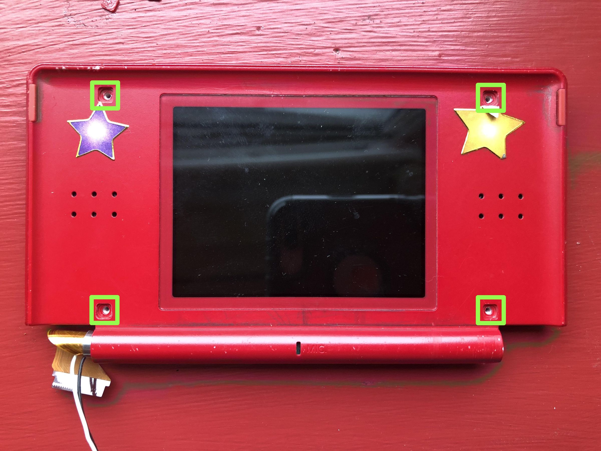 Building a Gameboy Macro in 2021 : 14 Steps (with Pictures) - Instructables