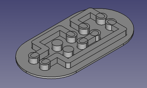 3D Printed PCB : 9 Steps (with Pictures) - Instructables