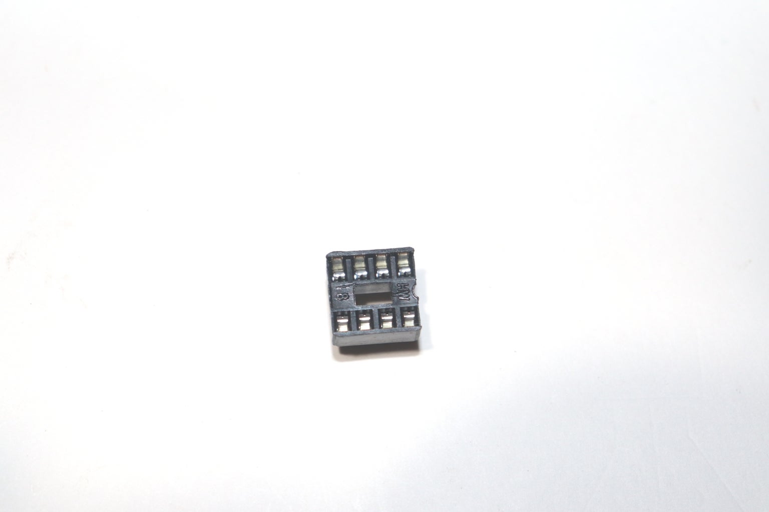 How To Make Double Led Blinker Circuit On Pcb 11 Steps Instructables