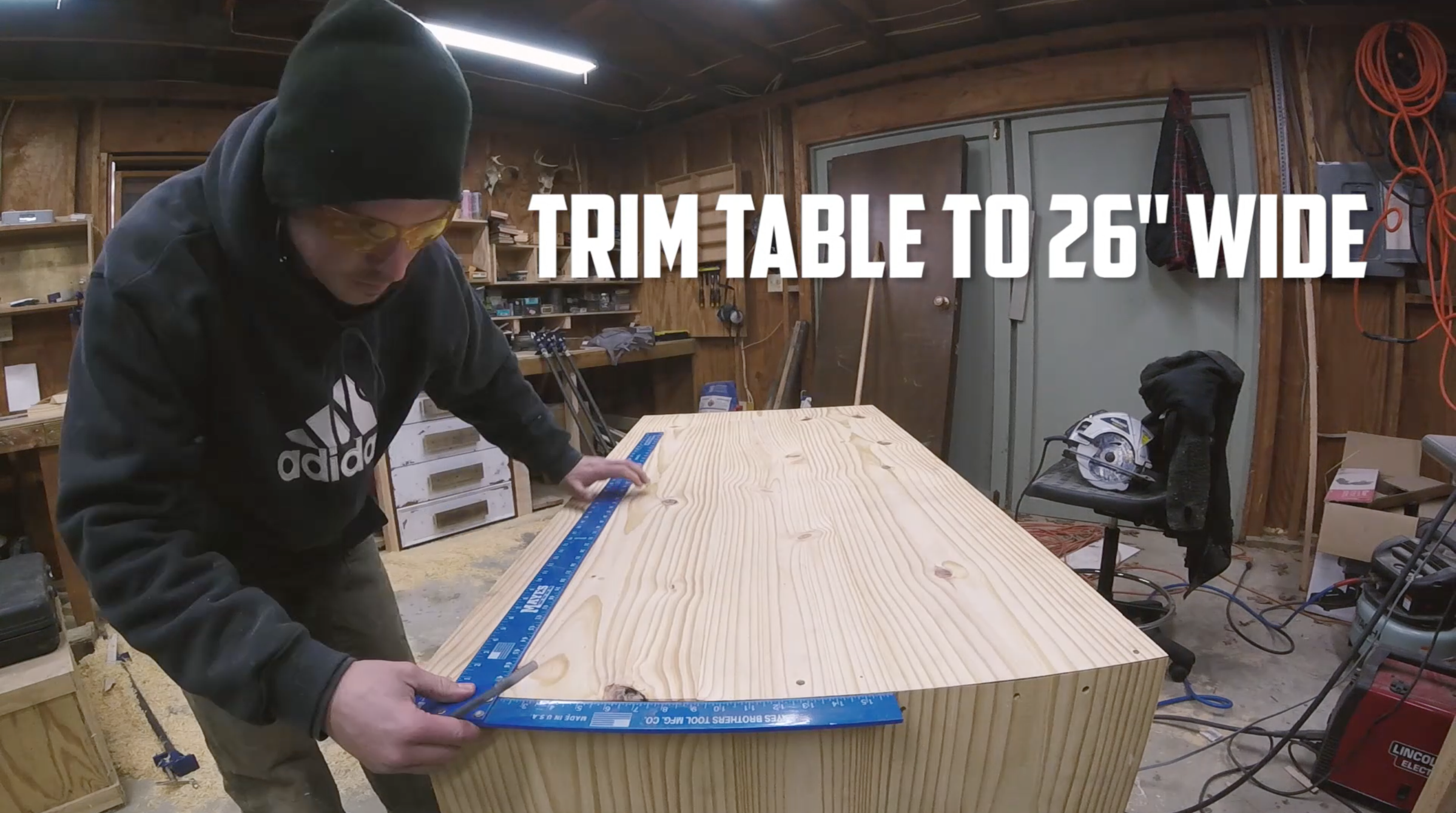 DIY Video Editing Desk : 11 Steps (with Pictures) - Instructables