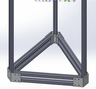 Delta Bot: DIY 3D Printer : 12 Steps (with Pictures) - Instructables