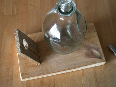 Bottle Ship : 10 Steps (with Pictures) - Instructables