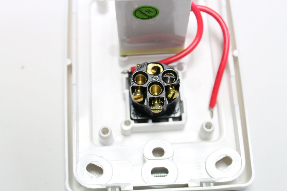 Variable Speed Controller for AC Motors : 3 Steps (with Pictures ...