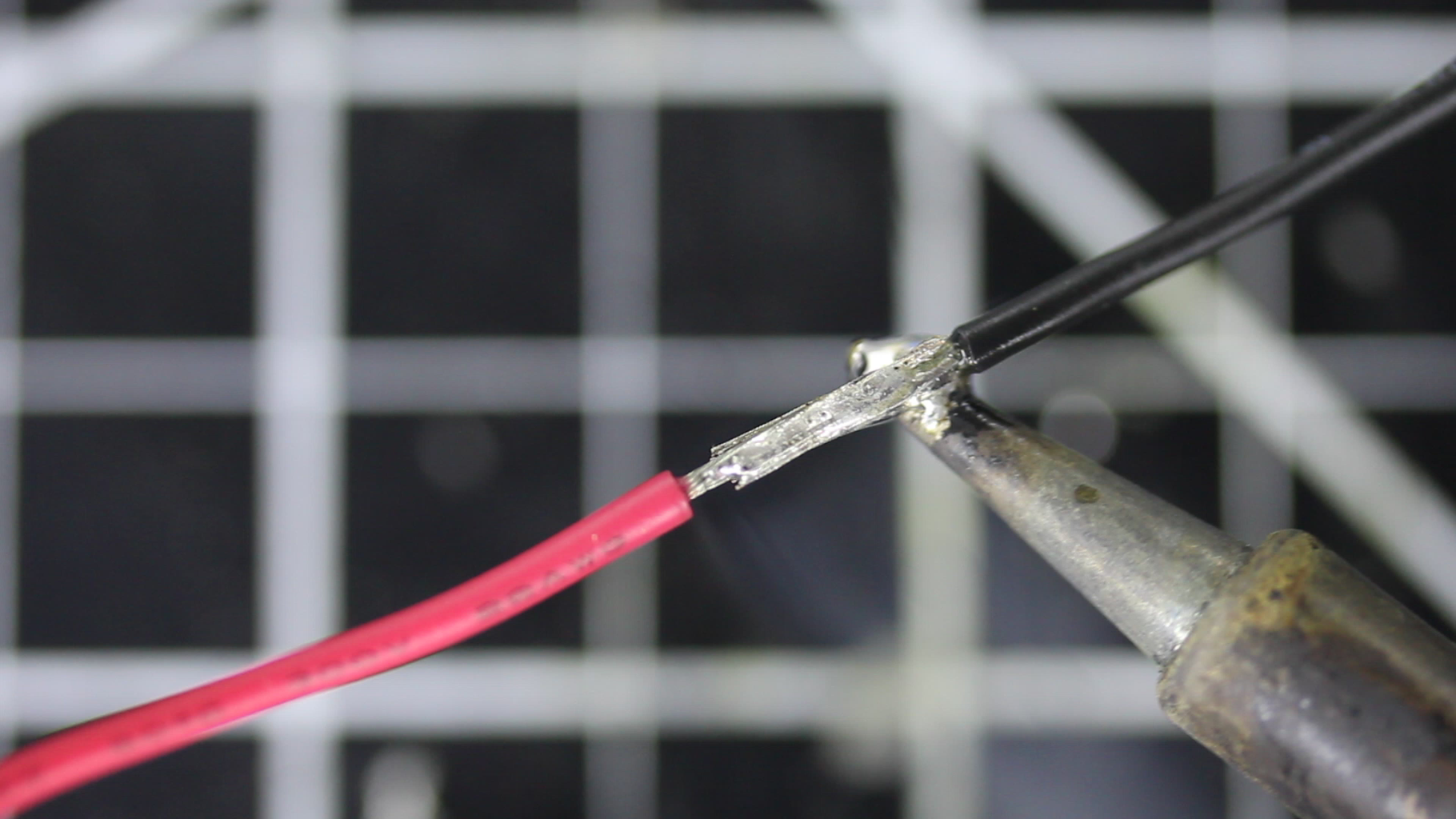 Soldering Wires to Wires | Soldering Basics : 11 Steps - Instructables Soldering Wires to Wires | Soldering Basics : 11 Steps - Instructables