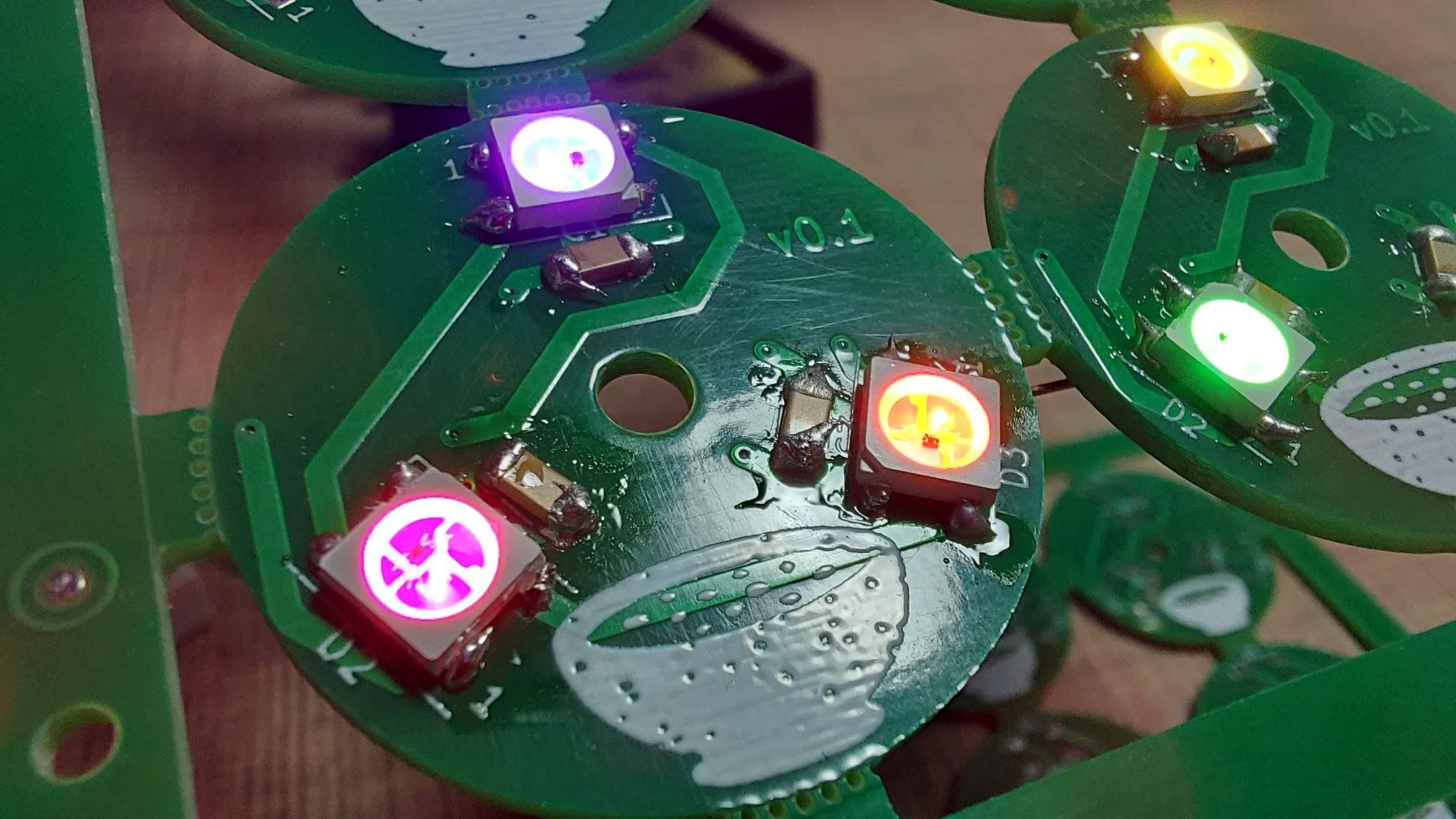 SMD Soldering With Regular Soldering Iron : 5 Steps - Instructables