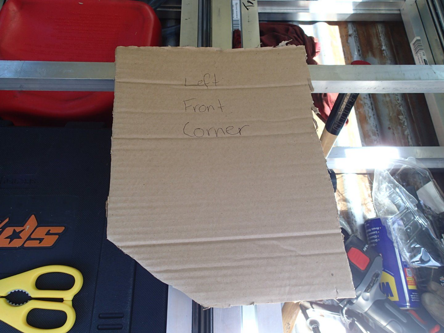 4WD Draw System : 28 Steps (with Pictures) - Instructables