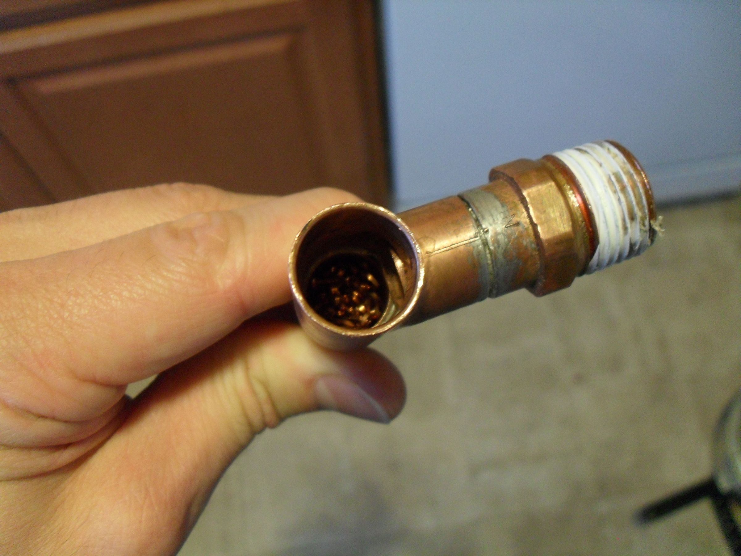 Build a Lab Quality (ish) Distillation Apparatus. : 12 Steps (with ...