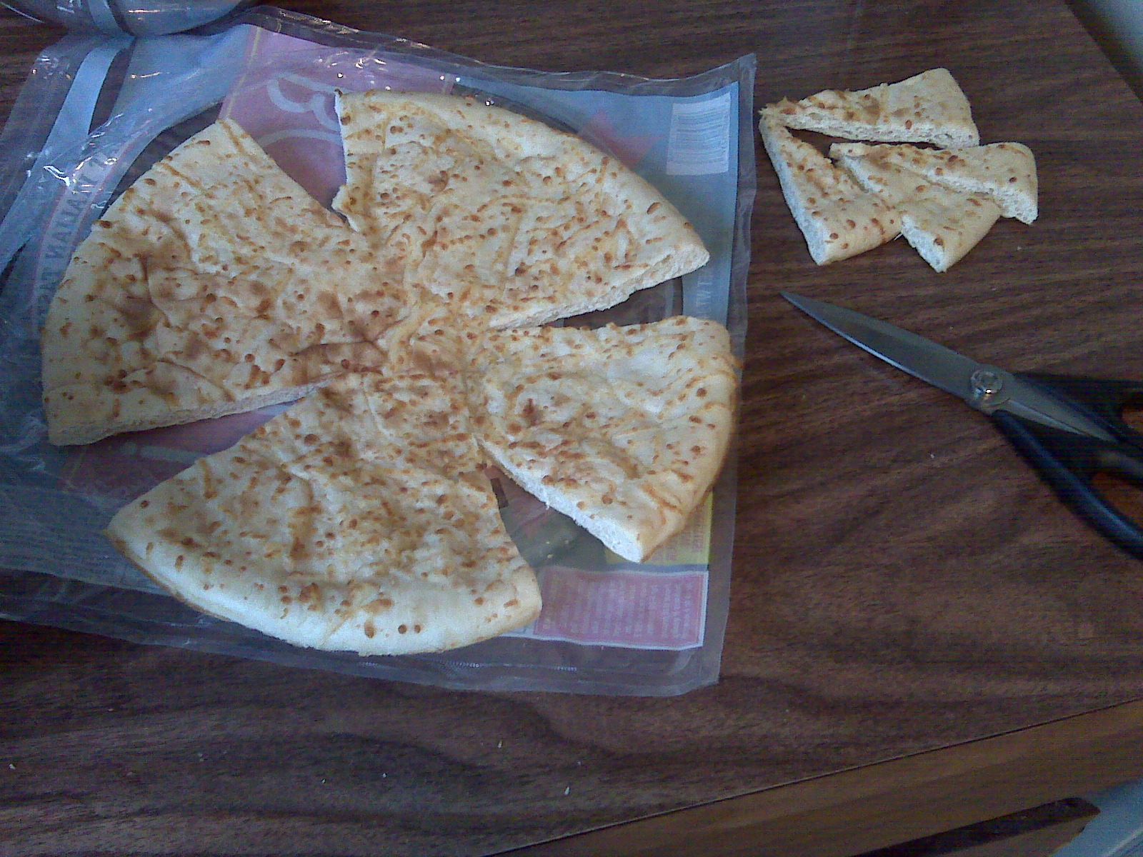 How to Make a Spherical Pizza. : 6 Steps - Instructables