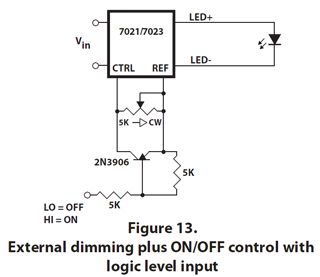 DMX-512 LED Controller With LED Display : 10 Steps (with Pictures ...