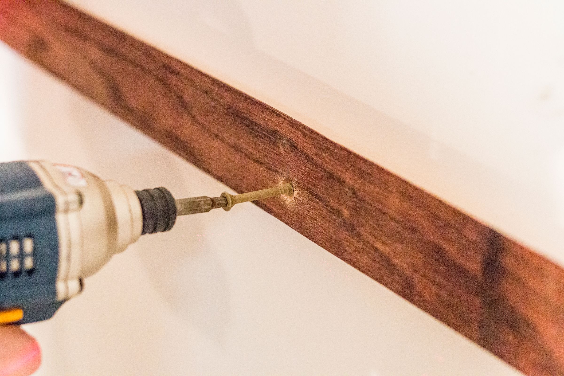 French Cleat Workshop Organization : 7 Steps (with Pictures ...