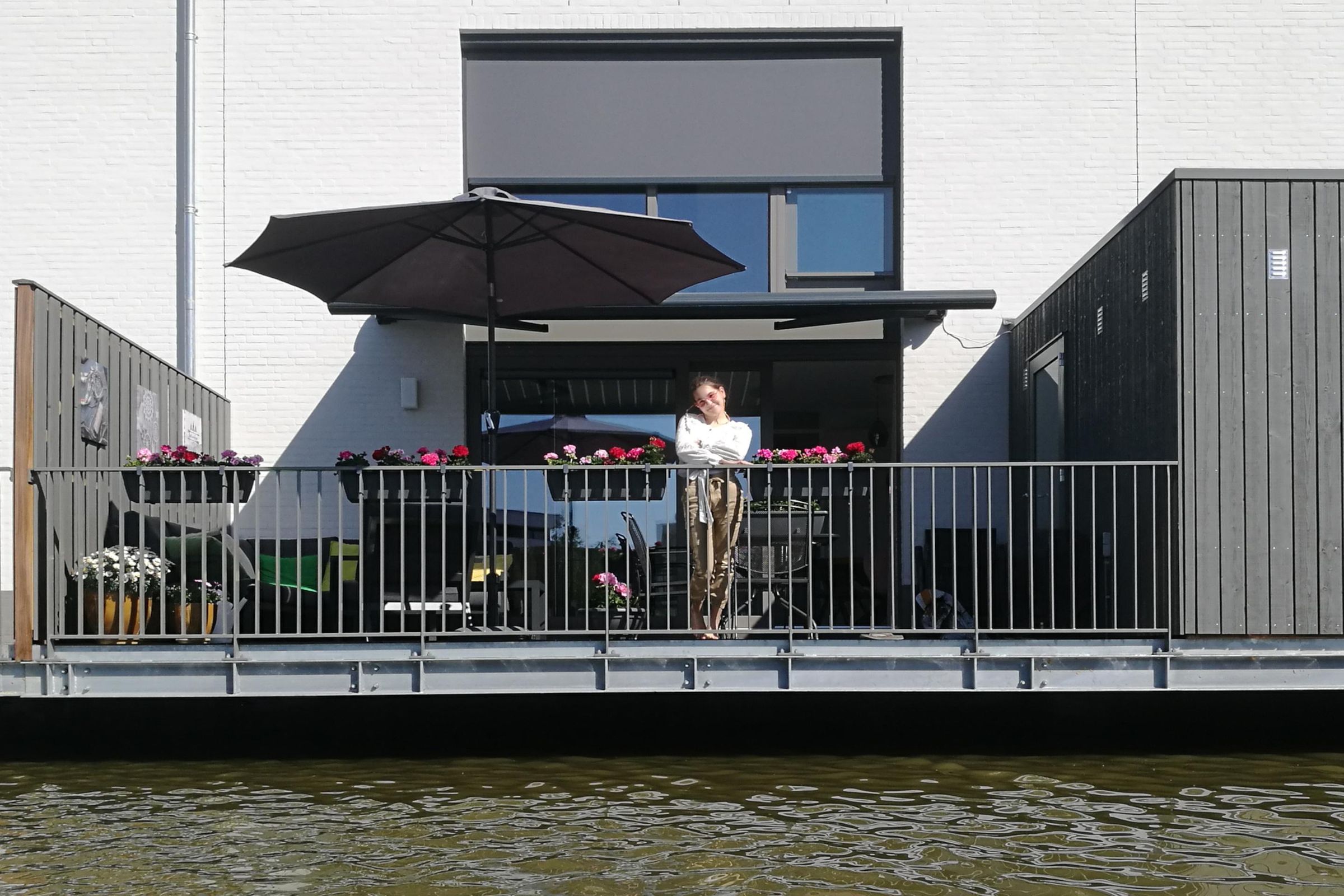 Smart WiFi Controlled Irrigation System Using Home Assistant and ...