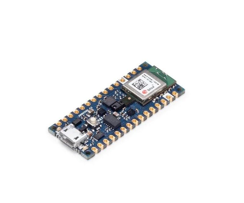 How To Use The Arduino Science Journal With The Nano Ble 33 Sense 5 Steps Instructables