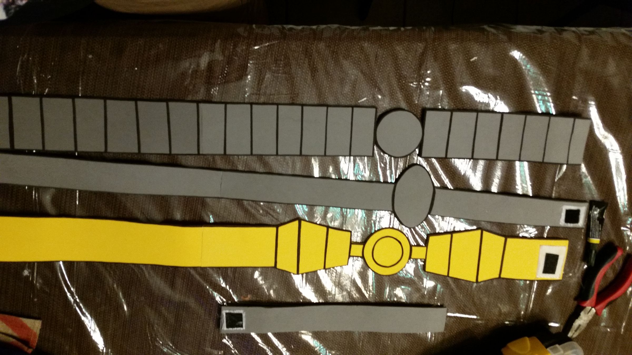 Beast Boy Costume : 8 Steps (with Pictures) - Instructables