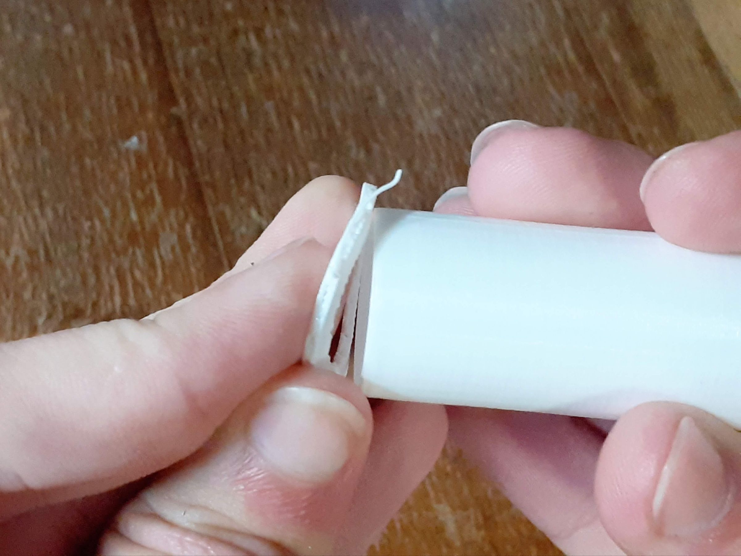 Collapsable Walking Stick From Old Tripod : 8 Steps (with Pictures ...