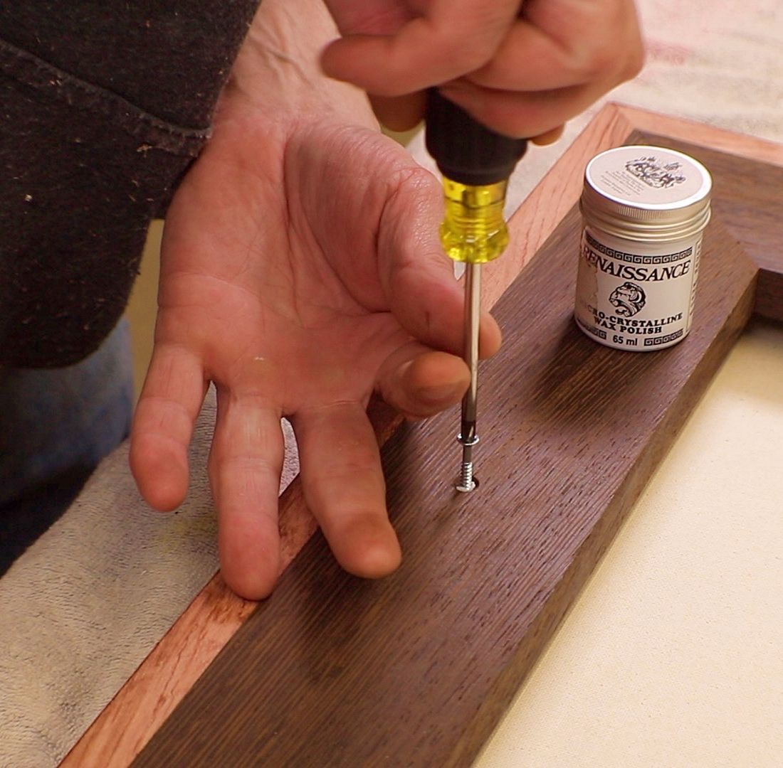 Floating Picture Frames : 11 Steps (with Pictures) - Instructables