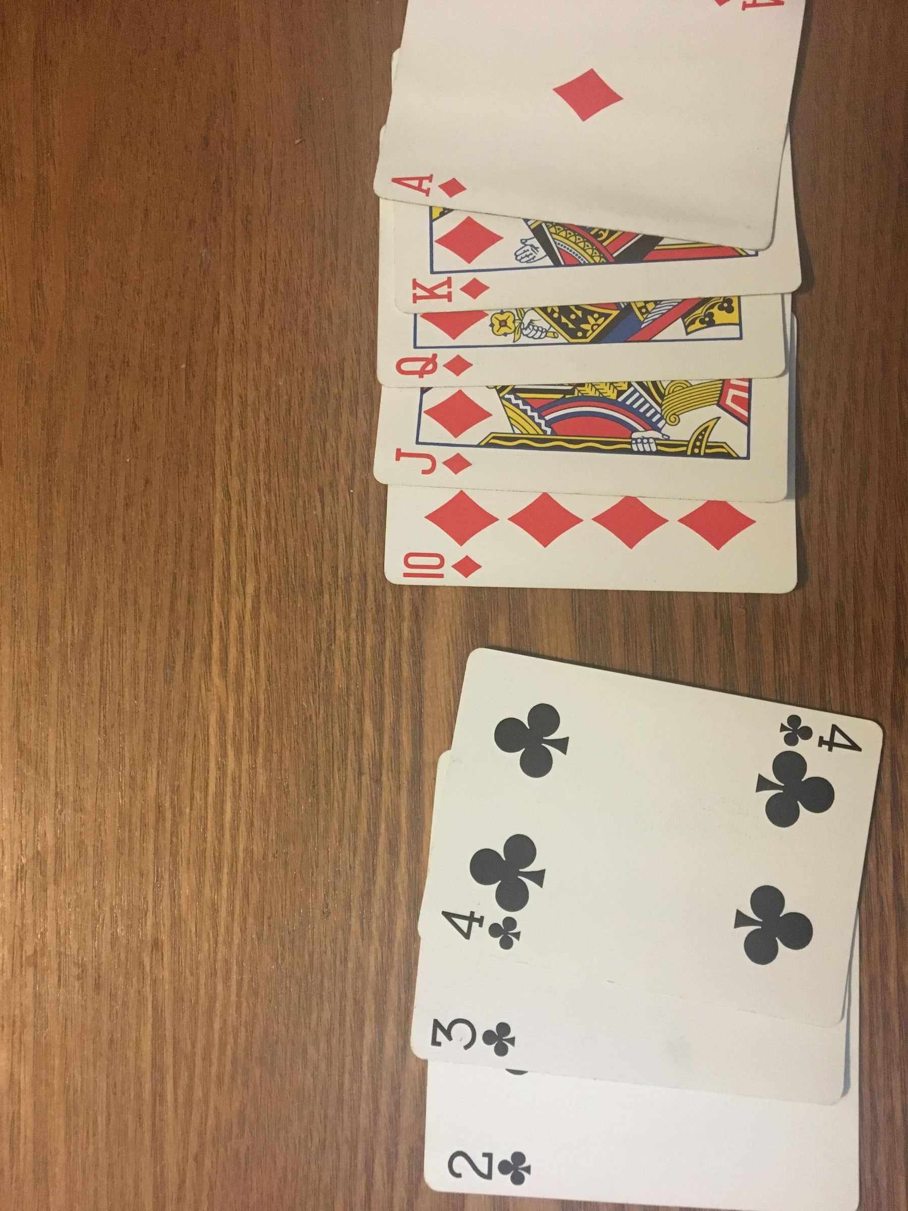 How to Play 500 Rummy : 13 Steps (with Pictures) - Instructables