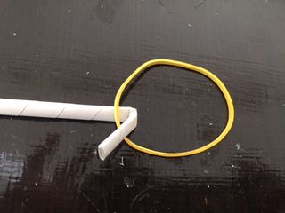 Paper Pistol That Shoots Bullets(paper) : 8 Steps - Instructables