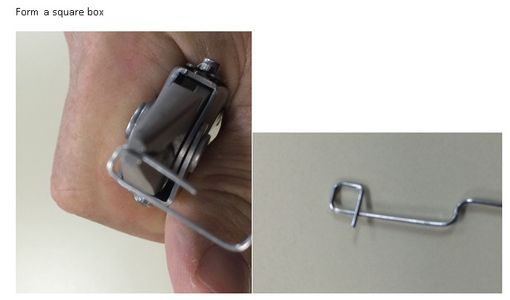 Ethernet Cable Lock : 8 Steps - Instructables