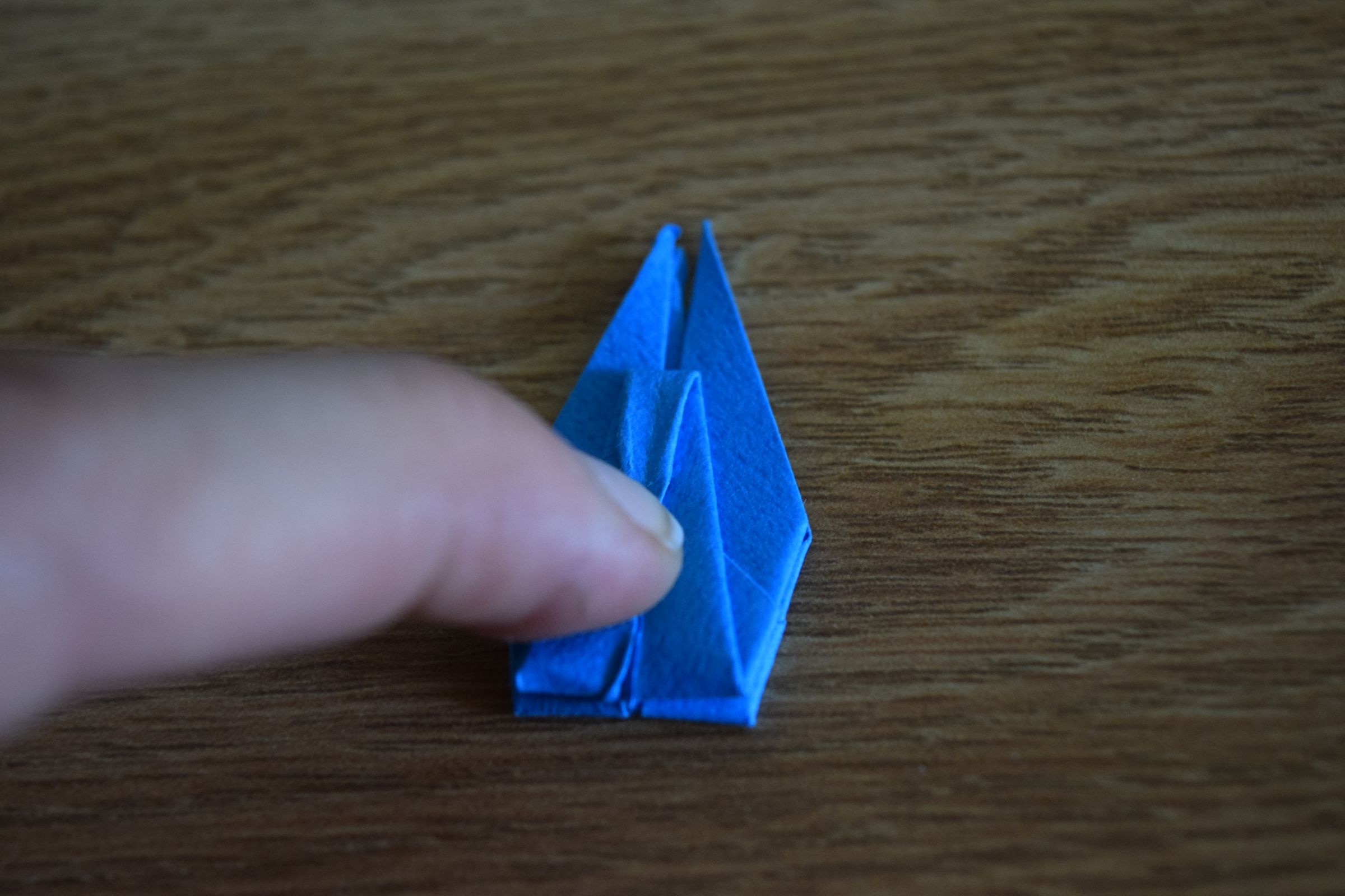 How to Fold Origami Cranes : 5 Steps (with Pictures) - Instructables