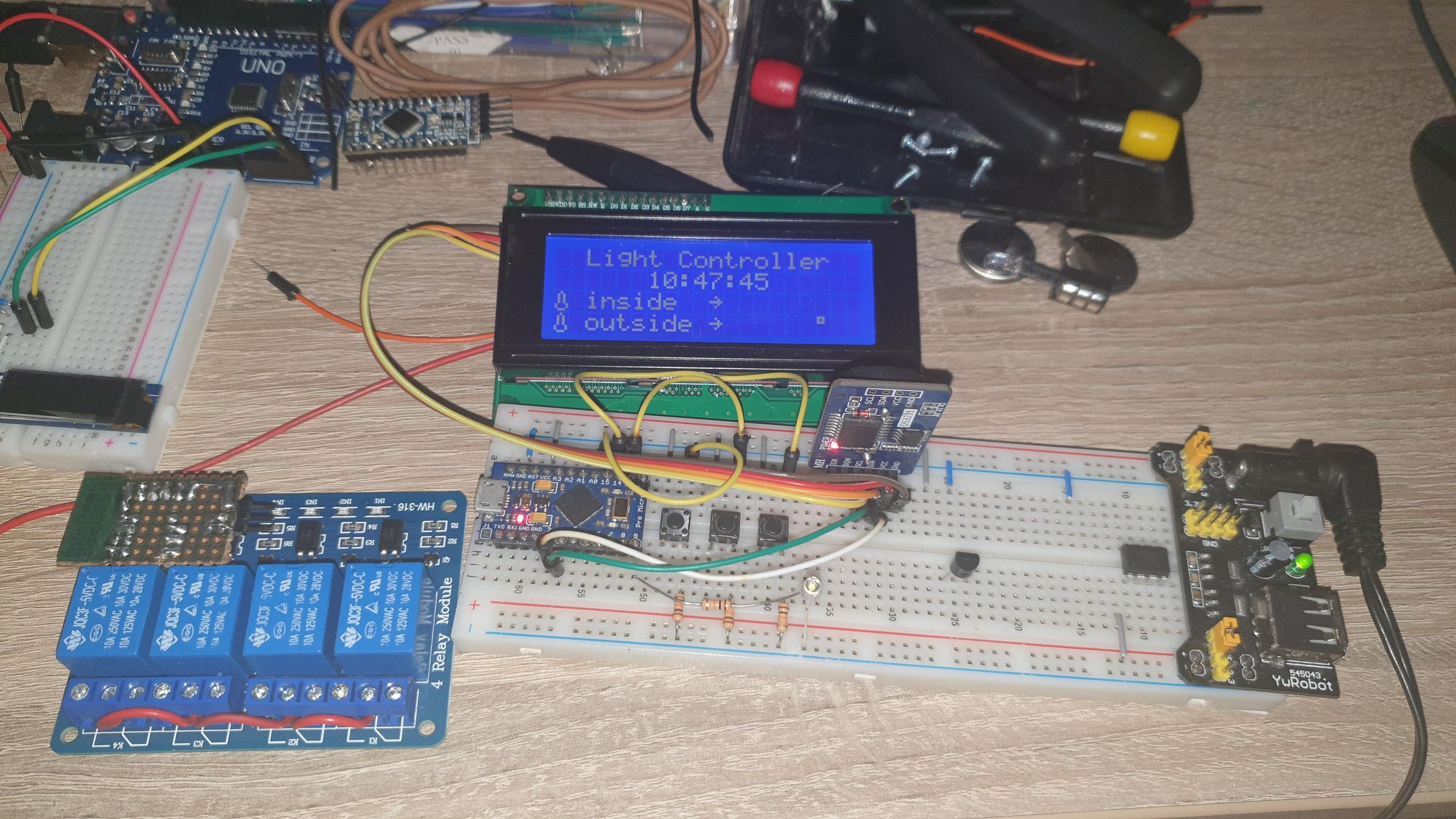 Arduino Ultra Mega Timers : 5 Steps (with Pictures) - Instructables