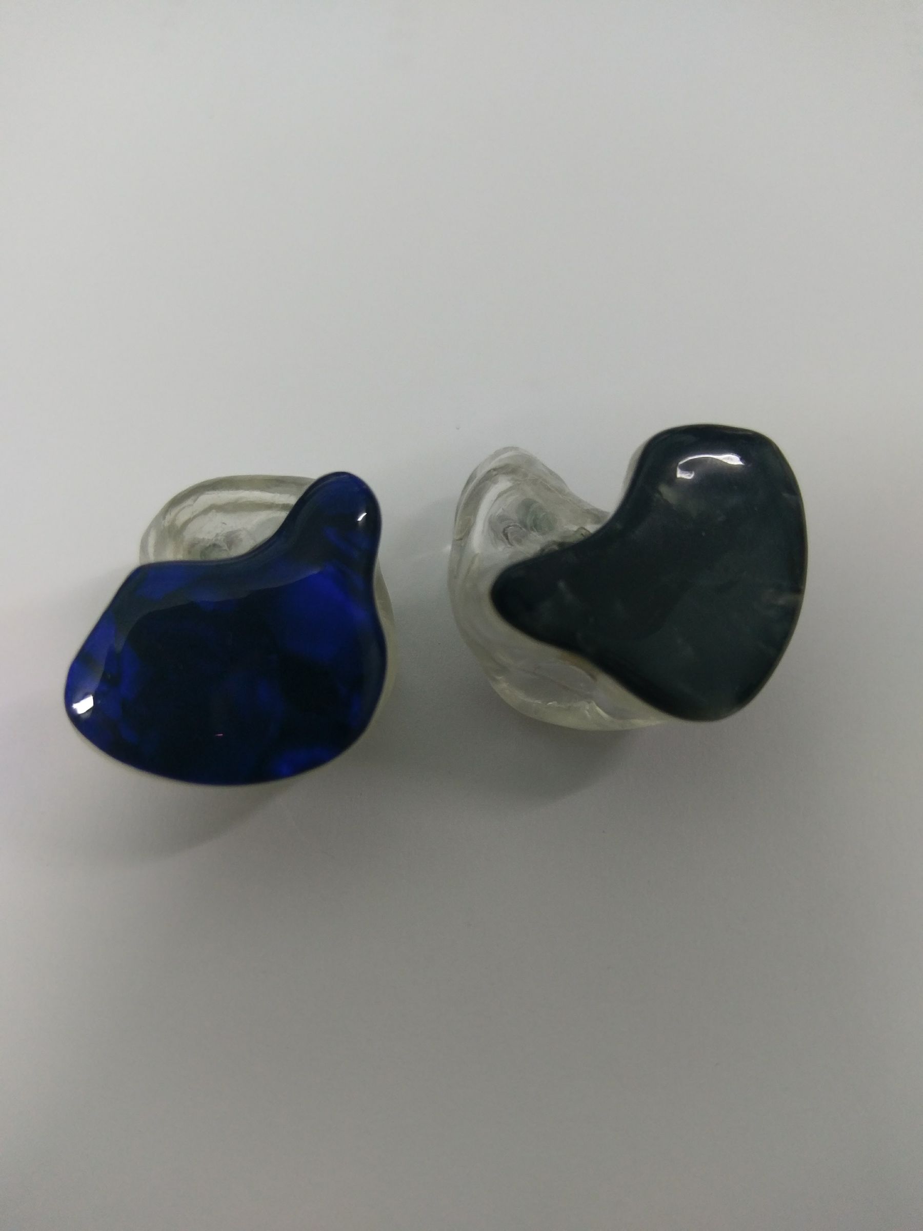 Make Custom in Ear Monitors! (DIY IEM) : 10 Steps (with Pictures ...