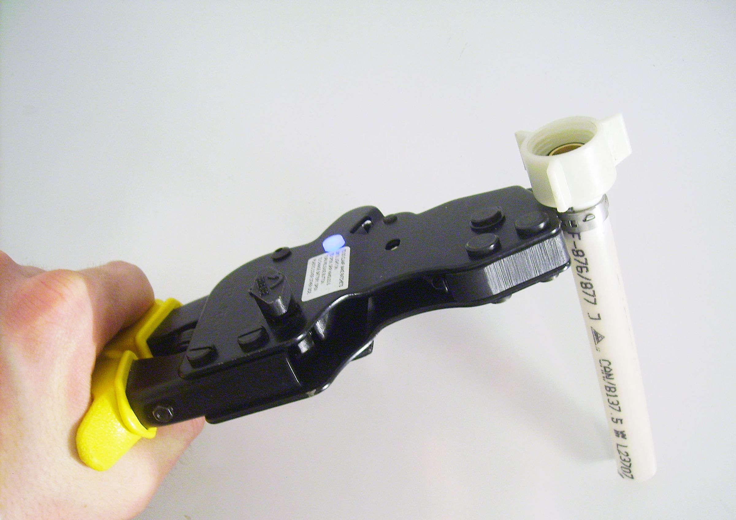 Water Line Leaks? Fix It Yourself! Here's How... : 10 Steps - Instructables