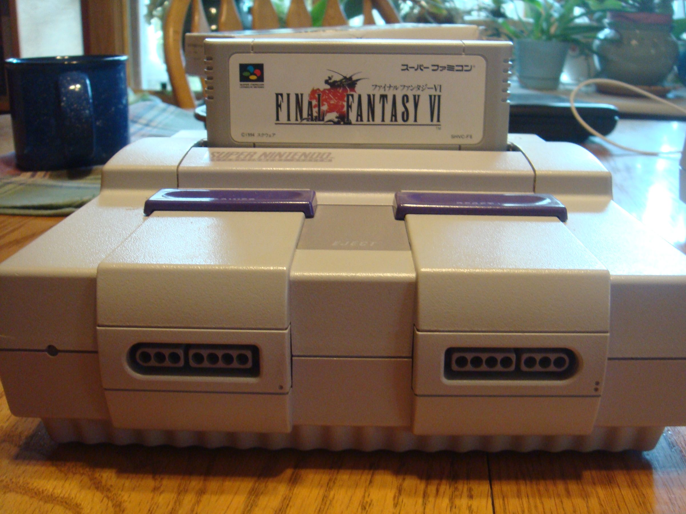 How to Play Super Famicom Games on an American Super Nintendo : 6 Steps ...