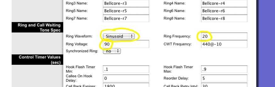 Hack a VOIP Box Into a Telephone Intercom : 18 Steps (with Pictures ...