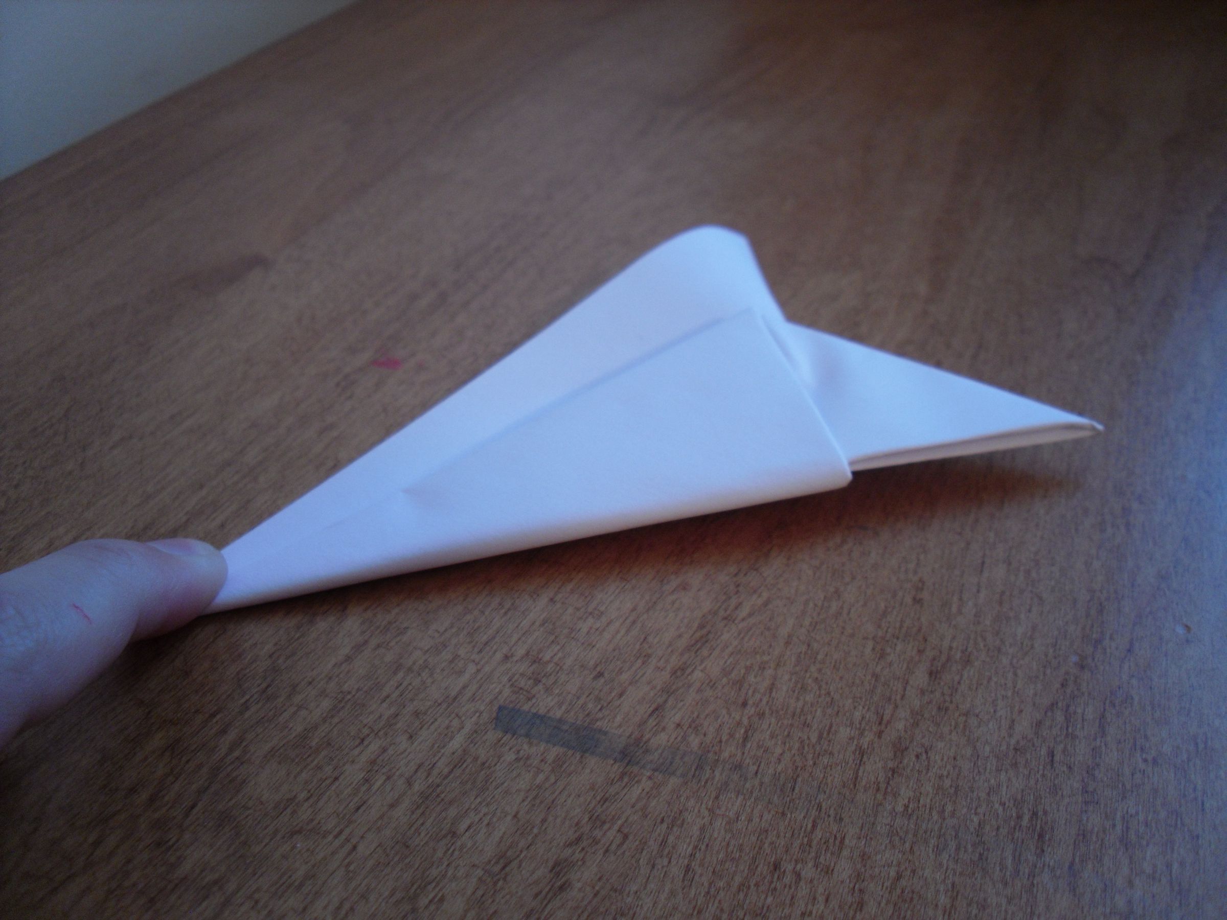 Origami Finger Claw : 4 Steps - Instructables