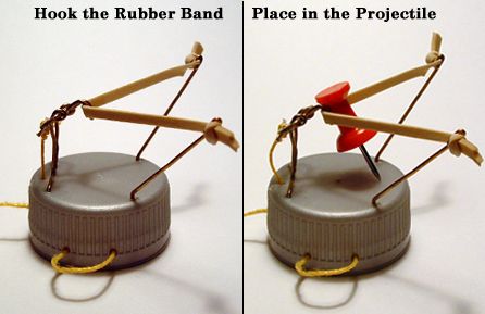 Office Booby Trap : 11 Steps (with Pictures) - Instructables