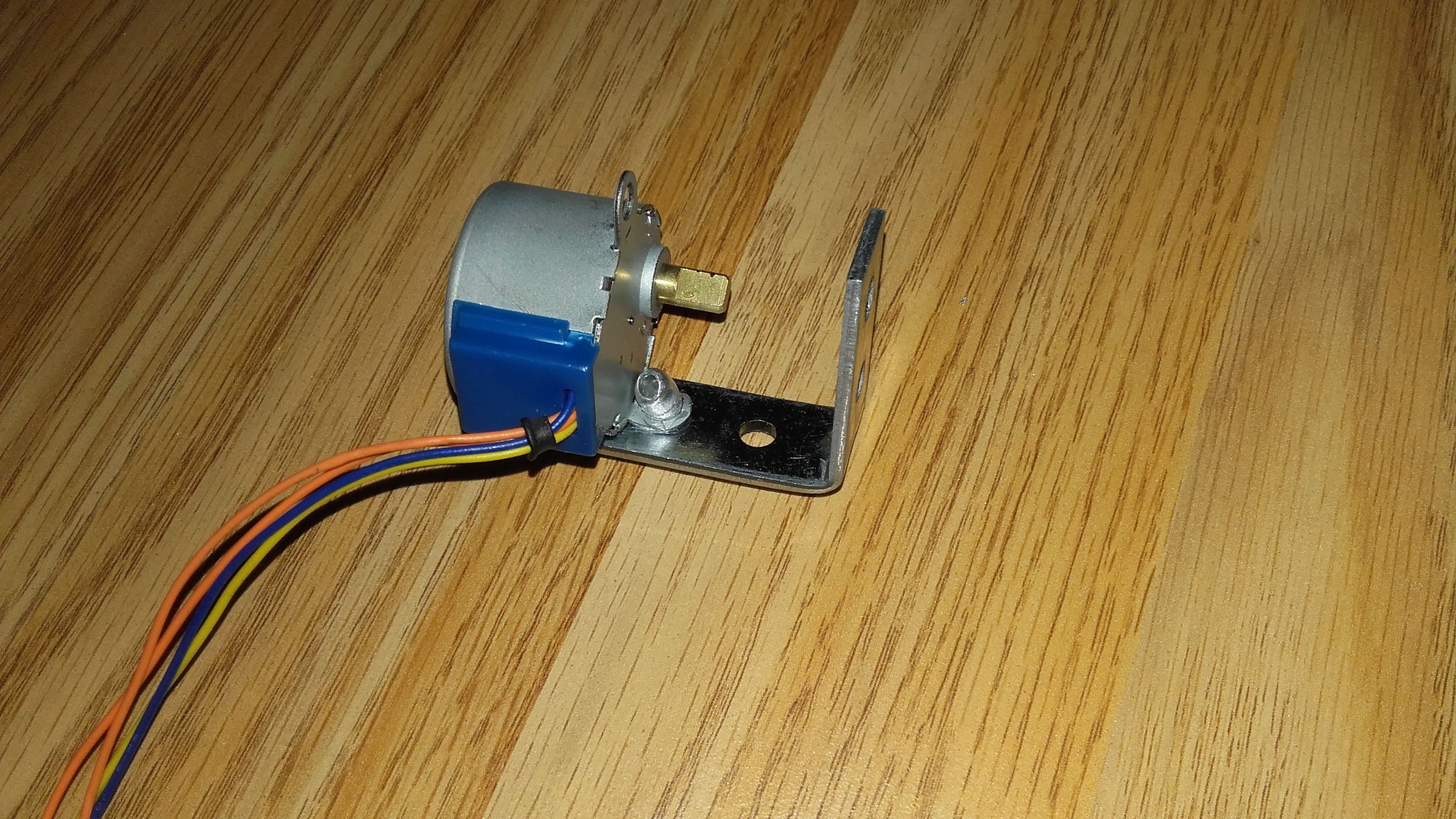 Arduino Cheap Cnc, 3d Printer, Router ,laser Engraver : 8 Steps ...